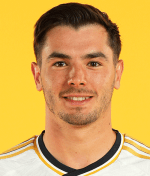 Brahim Diaz | Marokko | Afrika-Cup | 2025 | Spielerprofil - kicker