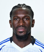 Bakery Jatta | Hamburger SV | DFB-Pokal | 2025/26 | Spielerprofil - kicker