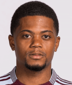 Leon Bailey | Statistiken | Premier League 2025 - kicker