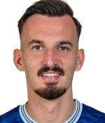 Mergim Berisha | News - Infos - Videos - kicker