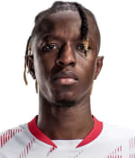 Amadou Haidara | RB Leipzig | Bundesliga | 2024/25 | Spielerprofil - kicker