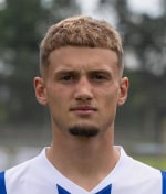 Michael Cuisance | Hertha BSC | Spieler-Rangliste | 2. Bundesliga 2024/ ...