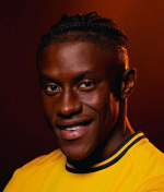 Jean-Ricner Bellegarde | Haiti | WM-Qualifikation Nord- und ...