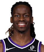Keon Ellis | Cleveland Cavaliers | NBA | 2025/26 | Spielerprofil - kicker