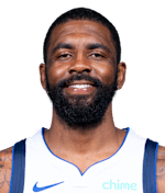Kyrie Irving | Dallas Mavericks | NBA | 2025/26 | Spielerprofil - kicker