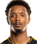 Elijah Hughes | MHP RIESEN Ludwigsburg | easyCredit BBL | 2025/26 ...
