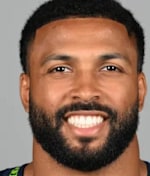 Julian Love | Seattle Seahawks | National Football League | 2025 ...