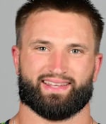 Patrick O'Connell | Seattle Seahawks | National Football League | 2025 ...