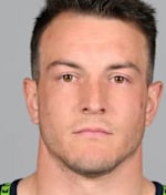 Ty Okada | Seattle Seahawks | National Football League | 2025 ...