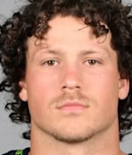 Drake Thomas | Seattle Seahawks | National Football League | 2025 ...