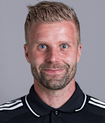 Glenn Nyberg | Schiedsrichterprofil | Weltmeisterschaft 2026 - kicker