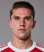 Viktor Gyökeres | Spieler Einsätze | Schweden | Nationalteams ...
