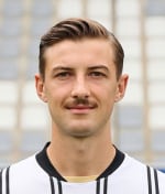 Lukas Petkov | SV Elversberg | 2. Bundesliga | 2025/26 | Spielerprofil ...