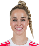 Giulia Gwinn | Spieler Einsätze | Bayern München | DFB-Pokal Frauen ...