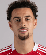 Curtis Jones | Statistiken | Bundesliga 2025/26 - kicker