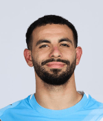 Rayan Ait Nouri | Spieler Einsätze | Manchester City | Champions League ...