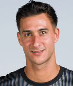 Juan Musso | Atletico Madrid | Champions League | 2025/26 ...