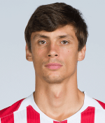 Robin Le Normand | Spieler Einsätze | Atletico Madrid | Copa del Rey ...