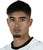 Jens Castrop | Spieler Einsätze | Bor. Mönchengladbach | DFB-Pokal 2025 ...