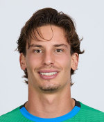 Marco Carnesecchi | Atalanta Bergamo | Champions League | 2025/26 ...