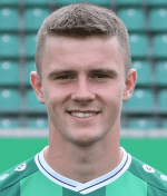 Jano ter Horst | Statistiken | 2. Bundesliga 2025/26 - kicker