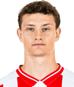 Eric Martel | 1. FC Köln | DFB-Pokal | 2025/26 | Spielerprofil - kicker
