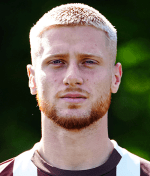 Louis Oppie | FC St. Pauli | DFB-Pokal | 2025/26 | Spielerprofil - kicker