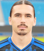 Rayan Philippe | Hamburger SV | Bundesliga | 2025/26 | Spielerprofil ...