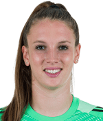 Ena Mahmutovic | Bayern München | Google Pixel Frauen-Bundesliga | 2025 ...