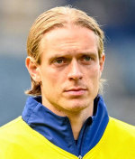 Stefan Teitur Thordarson | Hannover 96 | 2. Bundesliga | 2025/26 ...