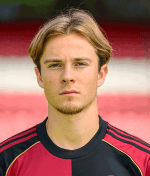 Caspar Jander | FC Southampton | FA Cup | 2025/26 | Spielerprofil - kicker