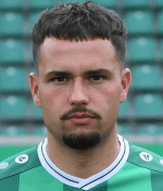 Yassine Bouchama | Statistiken | 2. Bundesliga 2025/26 - kicker