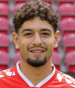Ben Bobzien | 1. FSV Mainz 05 | Fußball-Vereine Freundschaftsspiele ...