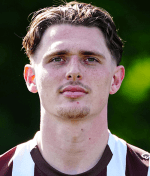 Fin Stevens | Statistiken | Bundesliga 2025/26 - kicker