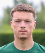 Dzenan Pejcinovic | Deutschland | EM-Qualifikation U 21 | 2025/26 ...