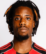 Elye Wahi | Eintracht Frankfurt | Champions League | 2025/26 ...