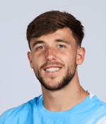 Nico | Statistiken | Champions League 2025/26 - kicker