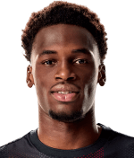 Ernest Poku | Bayer 04 Leverkusen | DFB-Pokal | 2025/26 | Spielerprofil ...