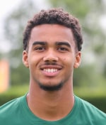 David Odogu | AC Mailand | Coppa Italia | 2025/26 | Spielerprofil - kicker