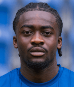 Benjamin Boakye | Statistiken | 2. Bundesliga 2025/26 - kicker