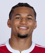 Paris Brunner | AS Monaco | Coupe de France | 2025/26 | Spielerprofil ...