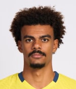Renato Veiga | Statistiken | La Liga 2025/26 - kicker