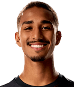 Arthur | Bayer 04 Leverkusen | Bundesliga | 2025/26 | Spielerprofil ...