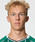 Leon Opitz | Karlsruher SC | 2. Bundesliga | 2025/26 | Spielerprofil ...