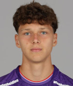 Matteo Schablas | Austria Wien | ÖFB-UNIQA-Cup | 2025/26 ...