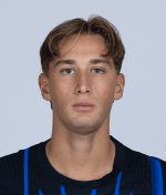 Pio Esposito | Spielerpositionen | Inter Mailand | Champions League ...