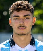 Sean Dulic | TSV 1860 München | Spieler-Rangliste | 3. Liga 2025/26 ...