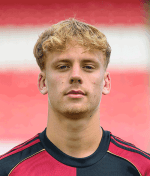 Tim Janisch | Statistiken | DFB-Pokal 2025/26 - kicker