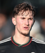 Tim Binder | News - Infos - Videos - kicker