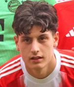 Deniz Ofli | Bayern München | Bundesliga | 2025/26 | Spielerprofil - kicker